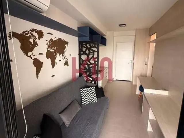 Apartamento para Venda em São Paulo/SP Vila Mariana 1 Quartos