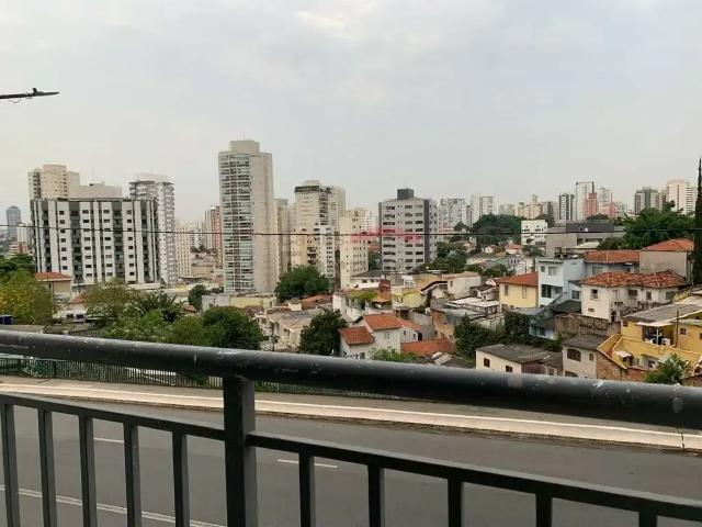 Apartamento para Venda em São Paulo/SP Vila Mariana 1 Quartos