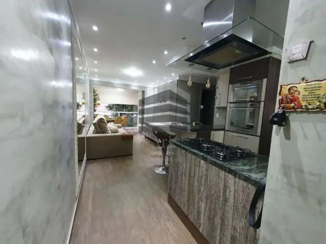 Apartamento para Venda em São Paulo/SP Vila Mariana 1 Quartos