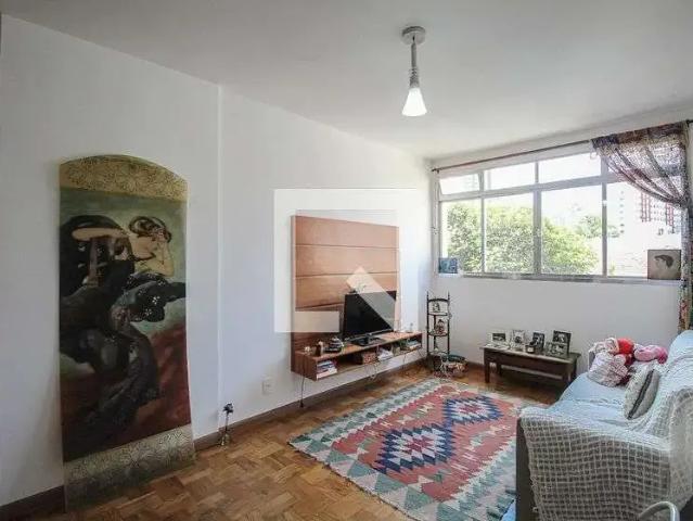 Apartamento para Venda em São Paulo/SP Vila Mariana 1 Quartos