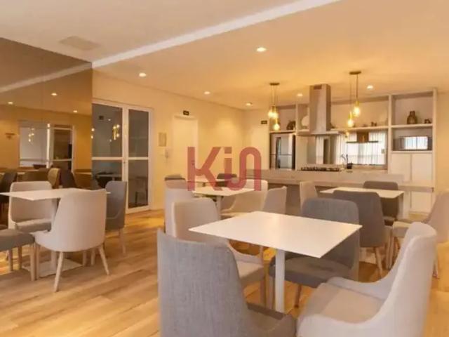 Apartamento para Venda em São Paulo/SP Vila Mariana 1 Quartos