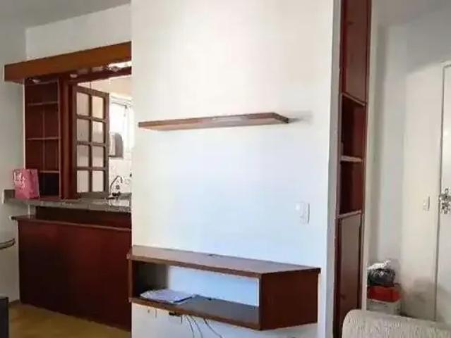 Apartamento para Venda em São Paulo/SP Vila Mariana 1 Quartos
