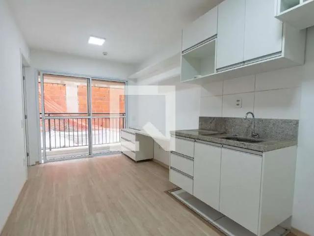 Apartamento para Venda em São Paulo/SP Vila Mariana 1 Quartos