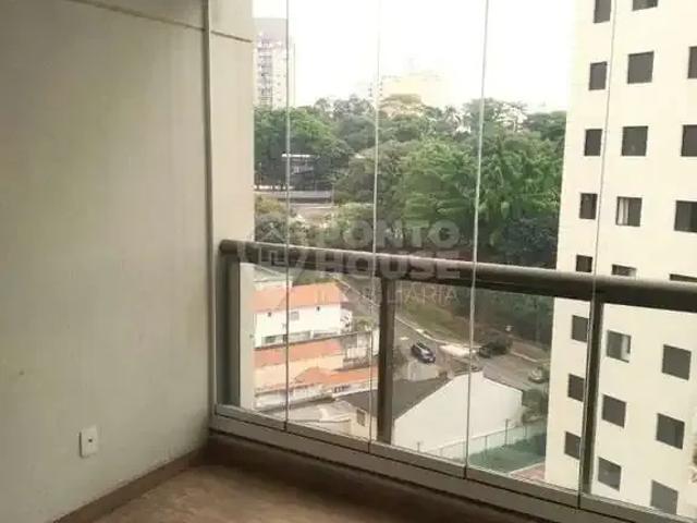 Apartamento para Venda em São Paulo/SP Vila Mariana 1 Quartos