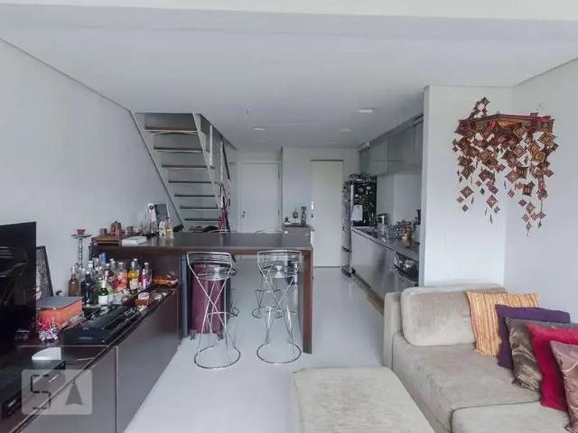 Apartamento para Venda em São Paulo/SP Vila Mariana 1 Quartos