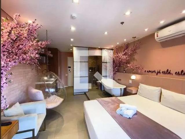 Apartamento para Venda em São Paulo/SP Vila Mariana 1 Quartos