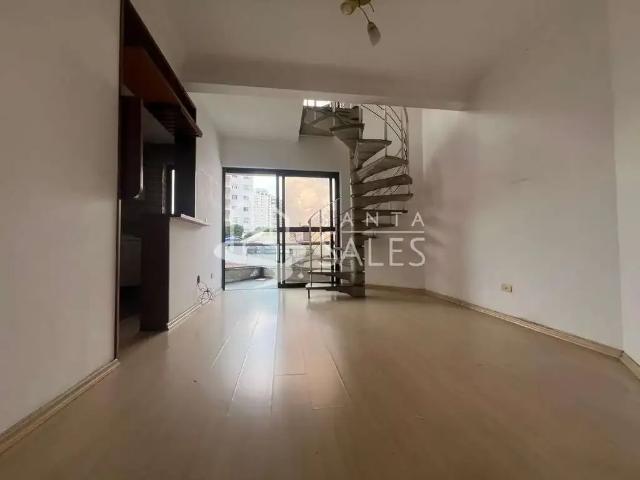 Apartamento para Venda em São Paulo/SP Vila Mariana 1 Quartos