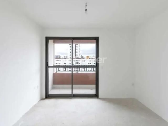 Apartamento para Venda em São Paulo/SP Vila Mariana 1 Quartos