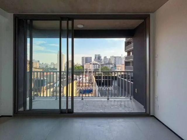 Apartamento para Venda em São Paulo/SP Vila Mariana 1 Quartos