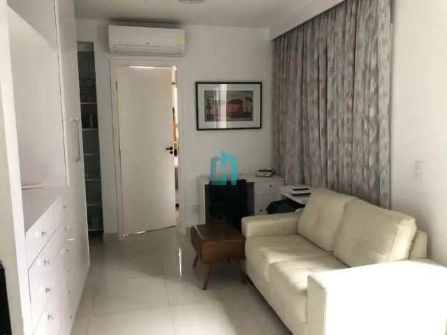 Apartamento para Venda em São Paulo/SP Vila Mariana 1 Quartos