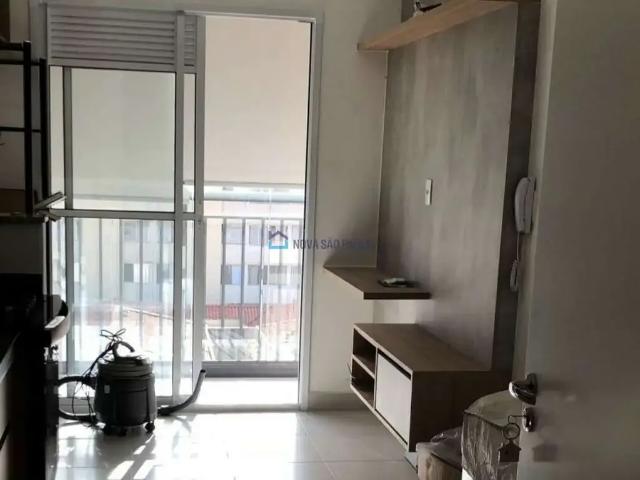 Apartamento para Venda em São Paulo/SP Vila Mariana 1 Quartos