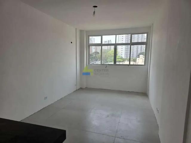 Apartamento para Venda em São Paulo/SP Vila Mariana 1 Quartos