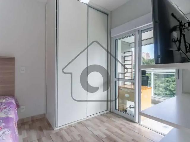 Apartamento para Venda em São Paulo/SP Vila Mariana 1 Quartos
