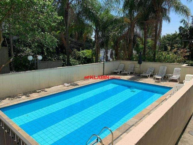 Apartamento para Venda em São Paulo/SP Vila Mariana 1 Quartos
