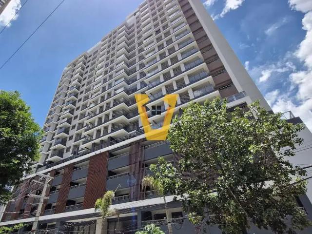Apartamento para Venda em São Paulo/SP Vila Mariana 1 Quartos