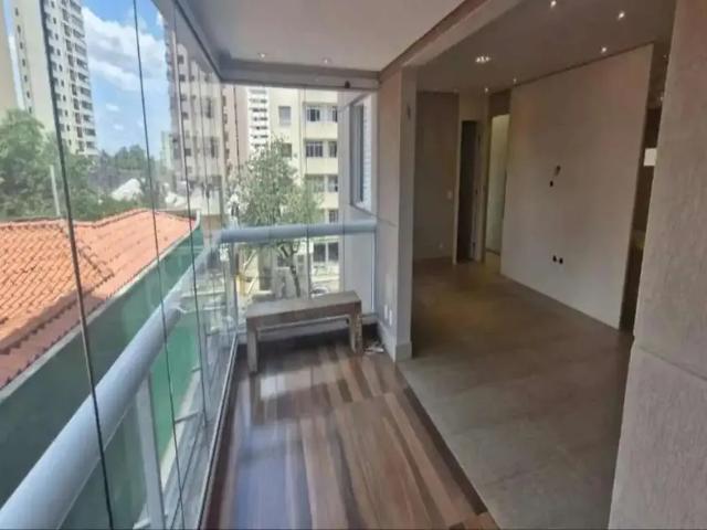 Apartamento para Venda em São Paulo/SP Vila Mariana 1 Quartos