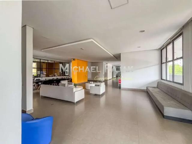 Apartamento para Venda em São Paulo/SP Vila Mariana 1 Quartos