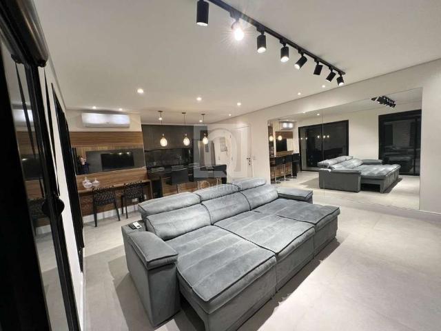 Apartamento para Venda em São Paulo/SP Vila Mariana 1 Quartos