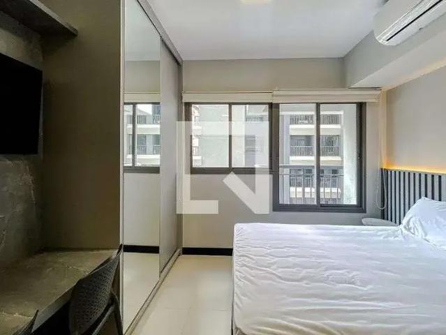 Apartamento para Venda em São Paulo/SP Vila Mariana 1 Quartos