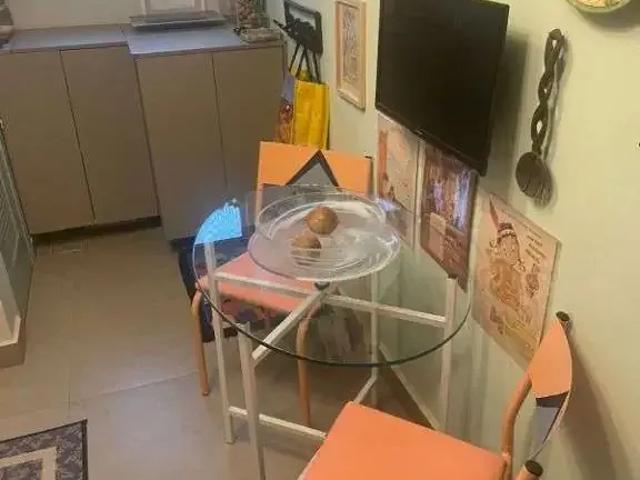Apartamento para Venda em São Paulo/SP Vila Mariana 1 Quartos