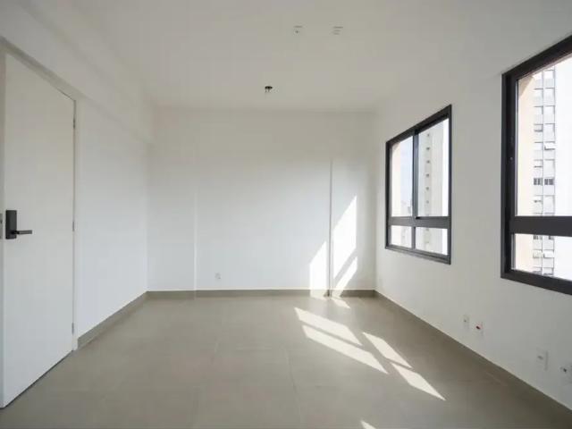 Apartamento para Venda em São Paulo/SP Vila Mariana 1 Quartos