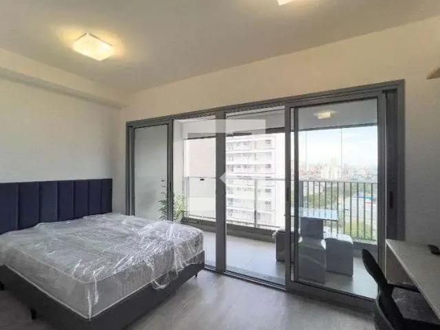 Apartamento para Venda em São Paulo/SP Vila Mariana 1 Quartos