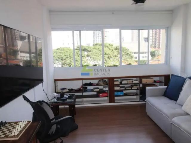 Apartamento para Venda em São Paulo/SP Vila Mariana 1 Quartos