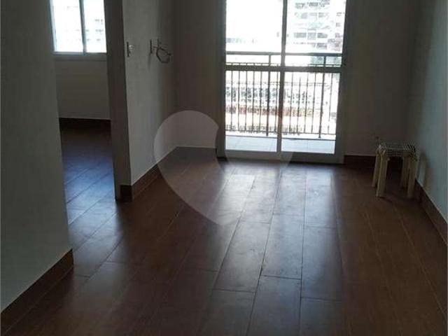 Apartamento para Venda em São Paulo/SP Vila Mariana 1 Quartos