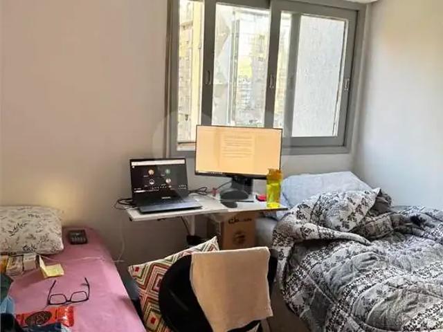 Apartamento para Venda em São Paulo/SP Vila Mariana 1 Quartos