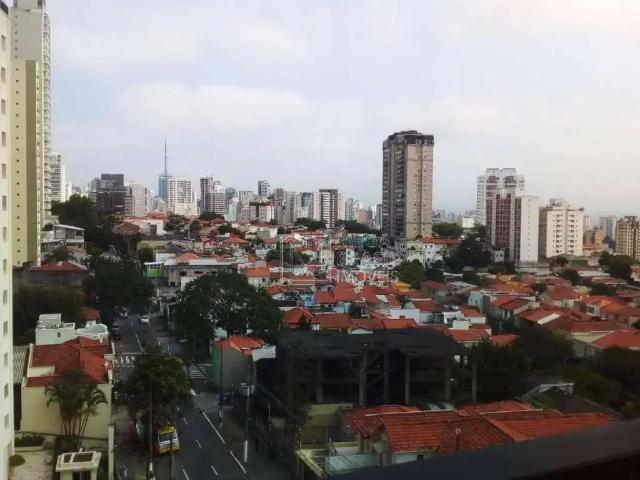 Apartamento para Venda em São Paulo/SP Vila Mariana 1 Quartos