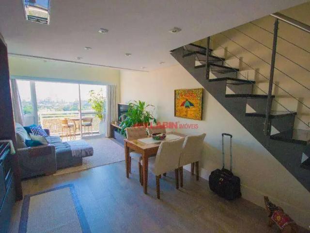 Apartamento para Venda em São Paulo/SP Vila Mariana 1 Quartos
