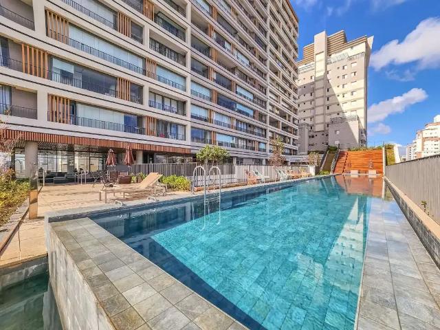Apartamento para Venda em São Paulo/SP Vila Mariana 1 Quartos