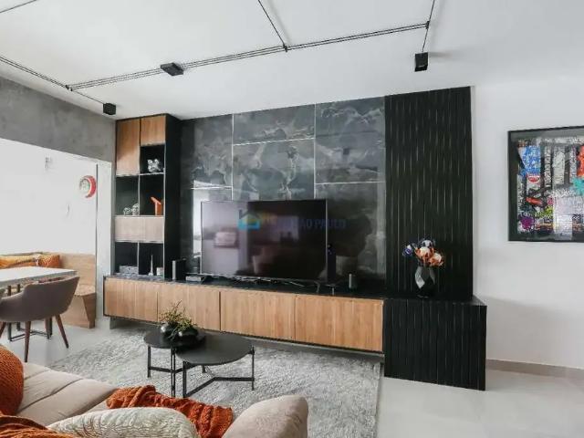 Apartamento para Venda em São Paulo/SP Vila Mariana 1 Quartos