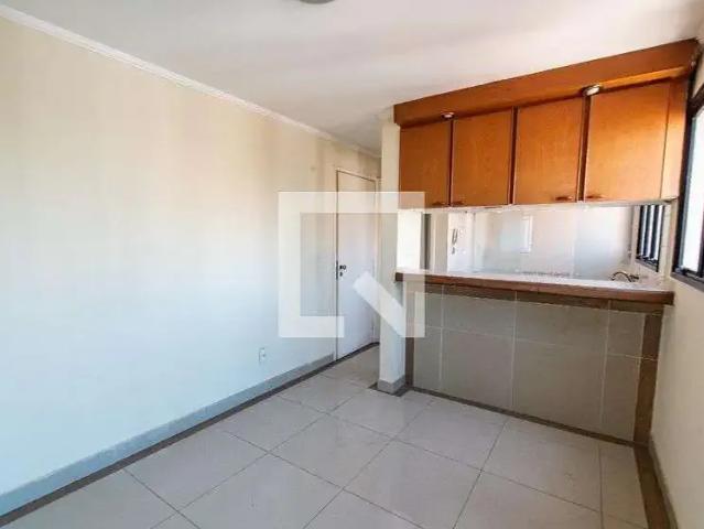 Apartamento para Venda em São Paulo/SP Vila Mariana 1 Quartos