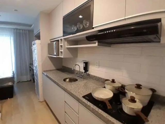 Apartamento para Venda em São Paulo/SP Vila Mariana 1 Quartos