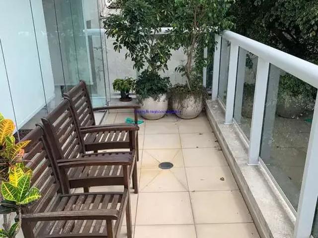 Apartamento para Venda em São Paulo/SP Vila Mariana 1 Quartos