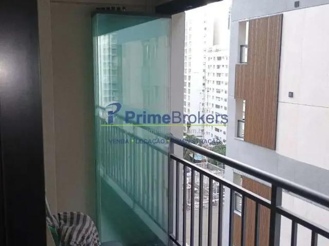 Apartamento para Venda em São Paulo/SP Vila Mariana 1 Quartos