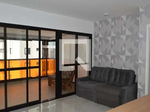 Apartamento para Venda em São Paulo/SP Vila Mariana 1 Quartos