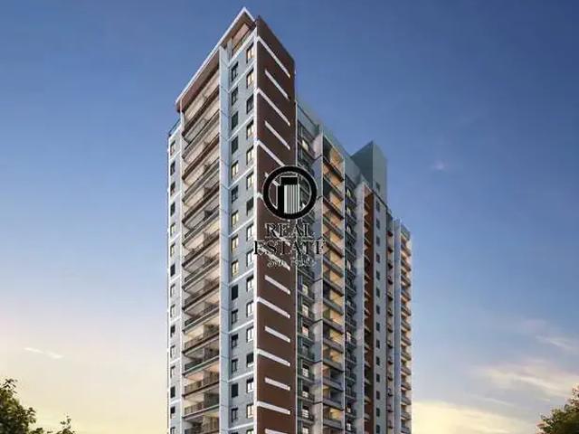 Apartamento para Venda em São Paulo/SP Vila Mariana 1 Quartos