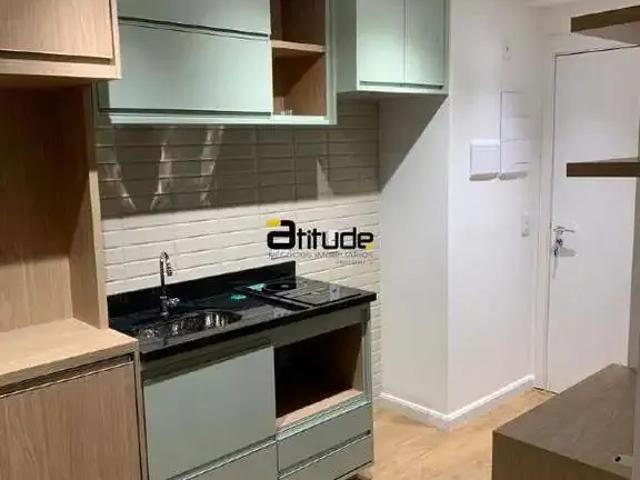 Apartamento para Venda em São Paulo/SP Vila Mariana 1 Quartos