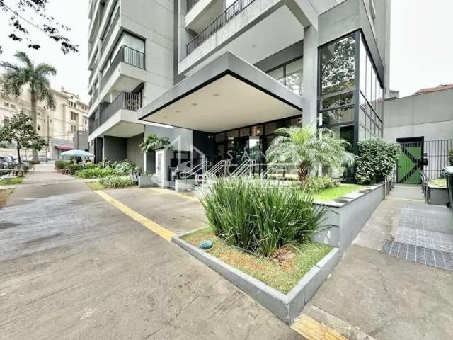 Apartamento para Venda em São Paulo/SP Vila Mariana 1 Quartos
