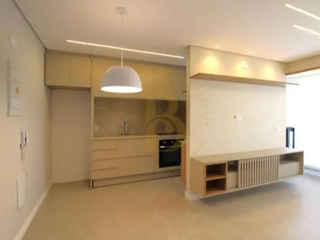 Apartamento para Venda em São Paulo/SP Vila Mariana 1 Quartos