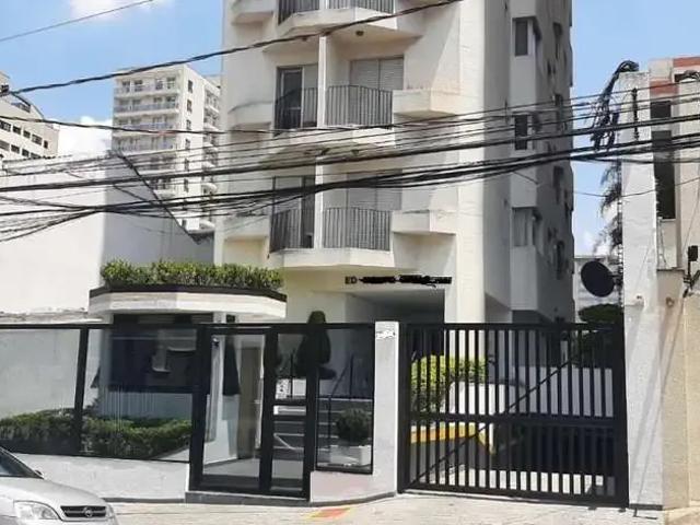 Apartamento para Venda em São Paulo/SP Vila Mariana 1 Quartos