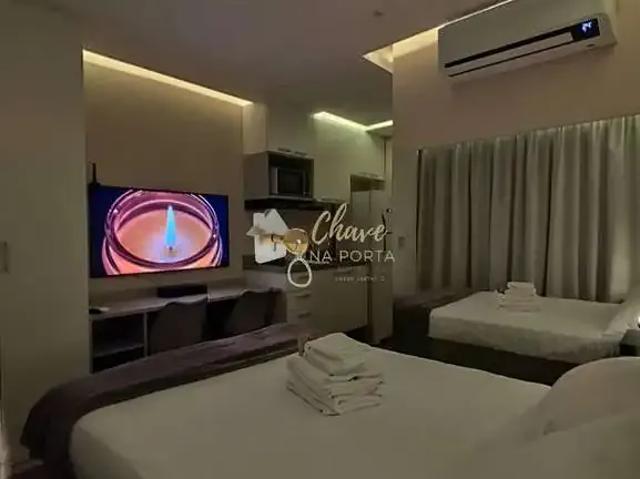 Apartamento para Venda em São Paulo/SP Vila Mariana 1 Quartos