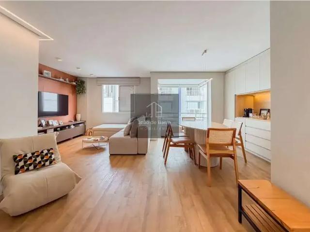 Apartamento para Venda em São Paulo/SP Vila Mariana 1 Quartos