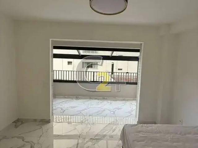 Apartamento para Venda em São Paulo/SP Vila Mariana 1 Quartos