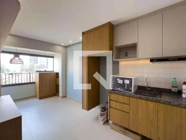 Apartamento para Venda em São Paulo/SP Vila Mariana 1 Quartos