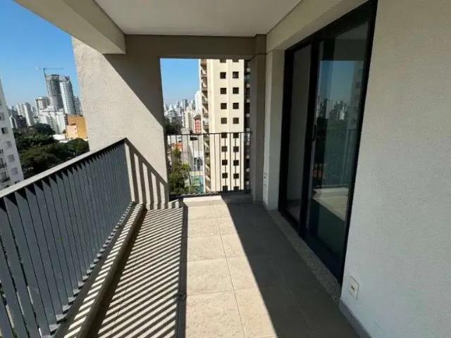 Apartamento para Venda em São Paulo/SP Vila Mariana 1 Quartos