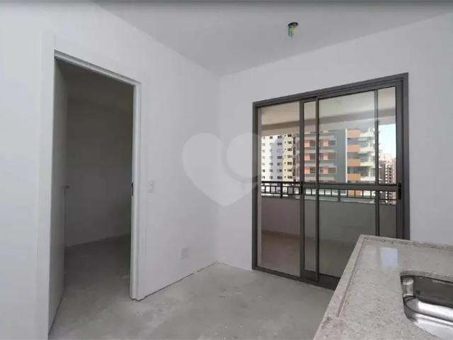 Apartamento para Venda em São Paulo/SP Vila Mariana 1 Quartos