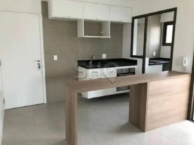 Apartamento para Venda em São Paulo/SP Vila Mariana 1 Quartos